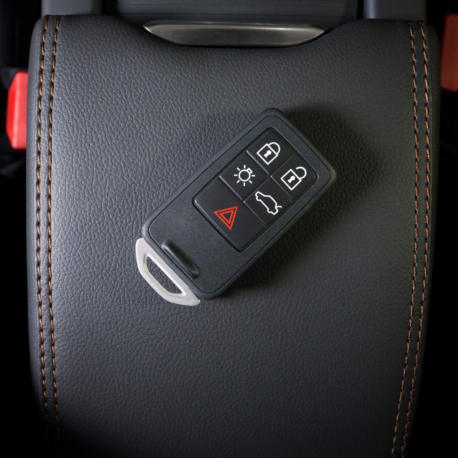 Key Fob Replacement in NYC | Alto Locksmith & Security